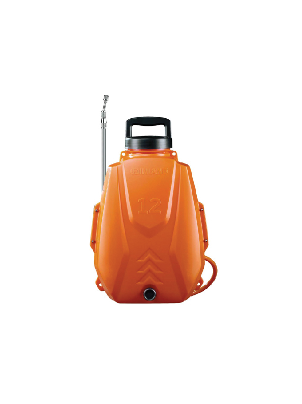 Electric Sprayer – Asmeda