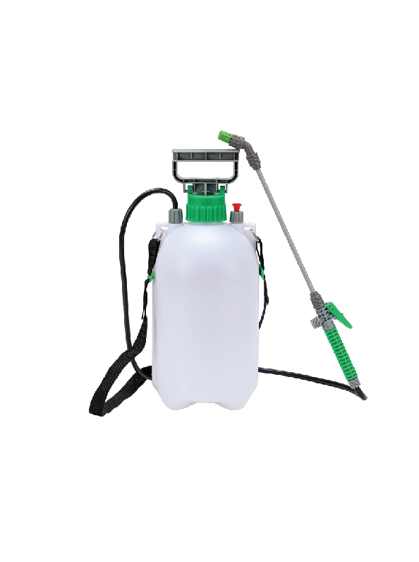 Pump Pressure Sprayer – Asmeda