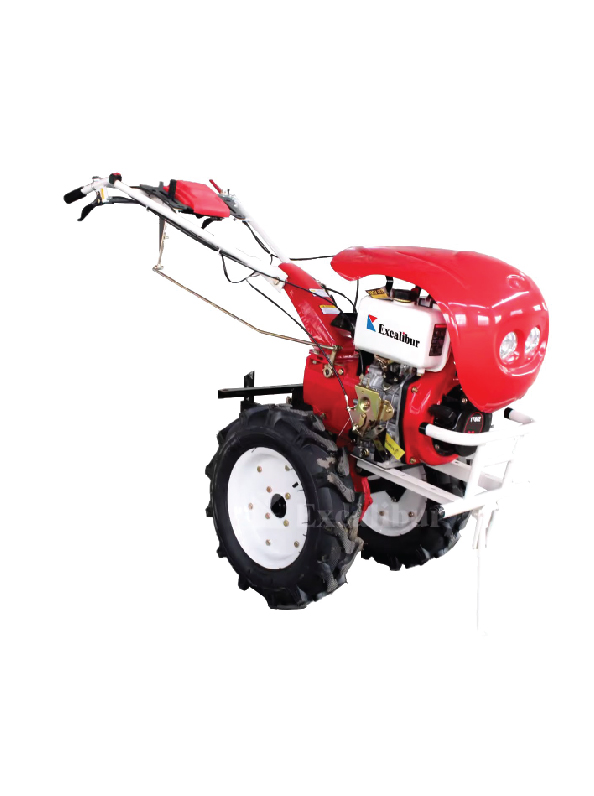 Farming Machine – Asmeda