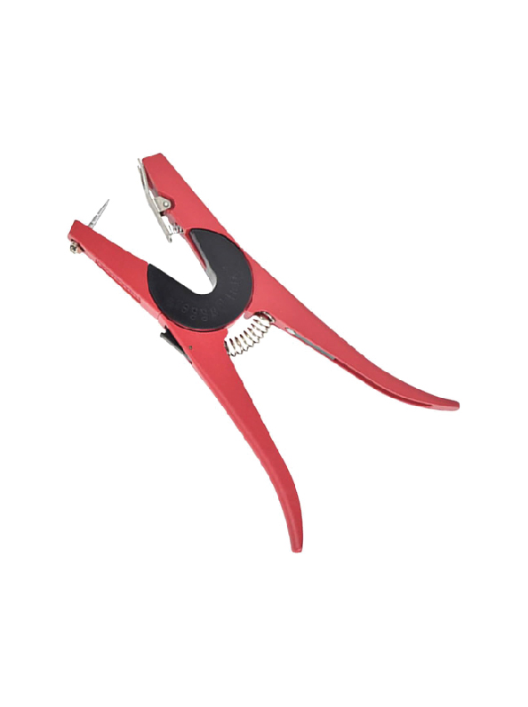 Ear Tag Applicator – Asmeda